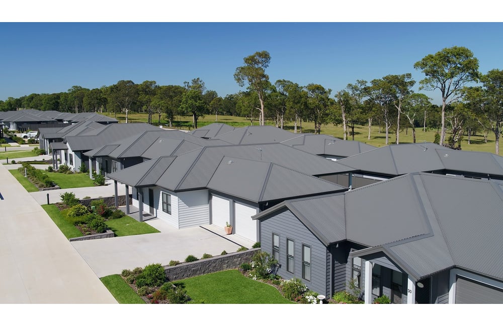 Berry Park Village, Berry Park Retirement Village, Retirement Home, NSW