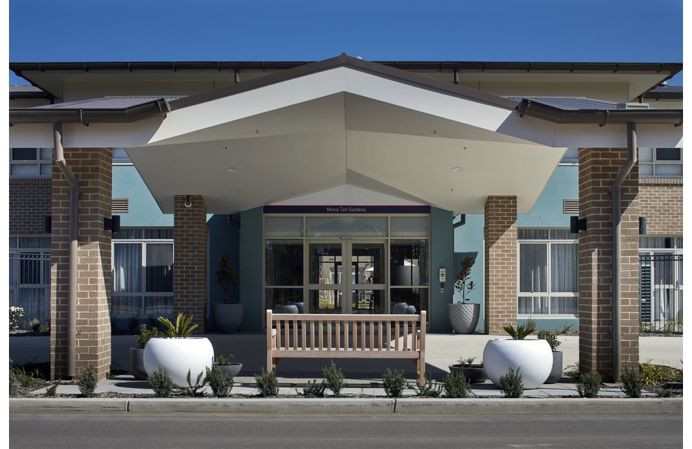 RSL LifeCare Mona Tait Gardens, Kaleen, Kaleen, Aged Care, Nursing Home, ACT