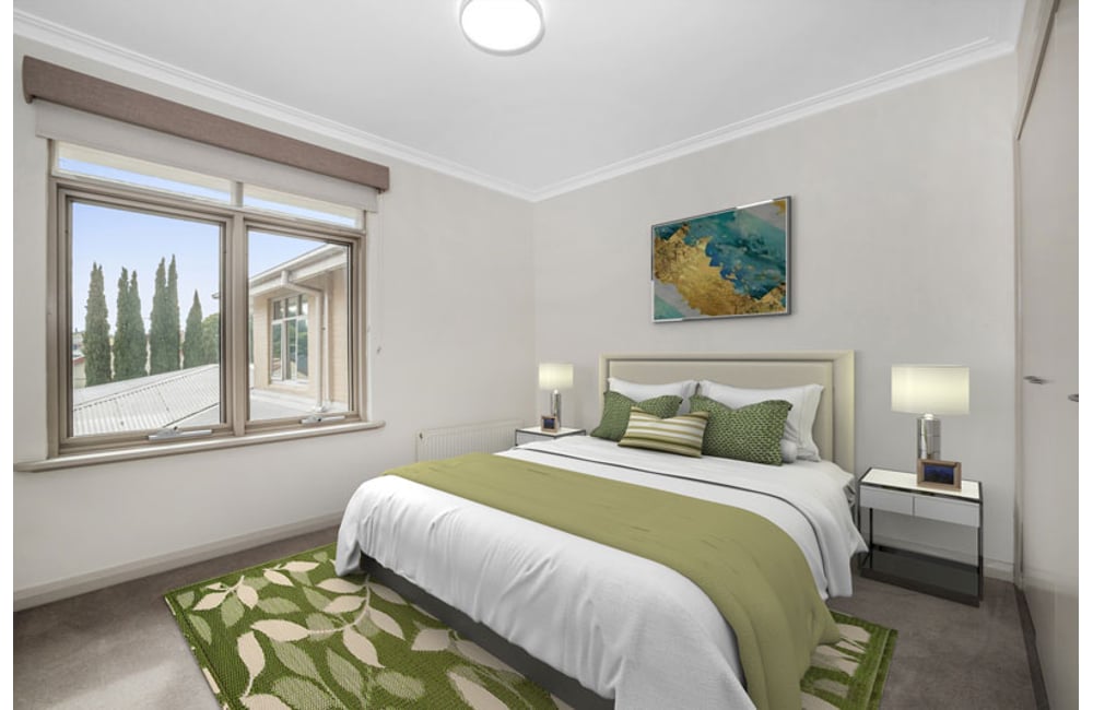 Doutta Galla Queens Park Retirement Living , Moonee Ponds Retirement ...