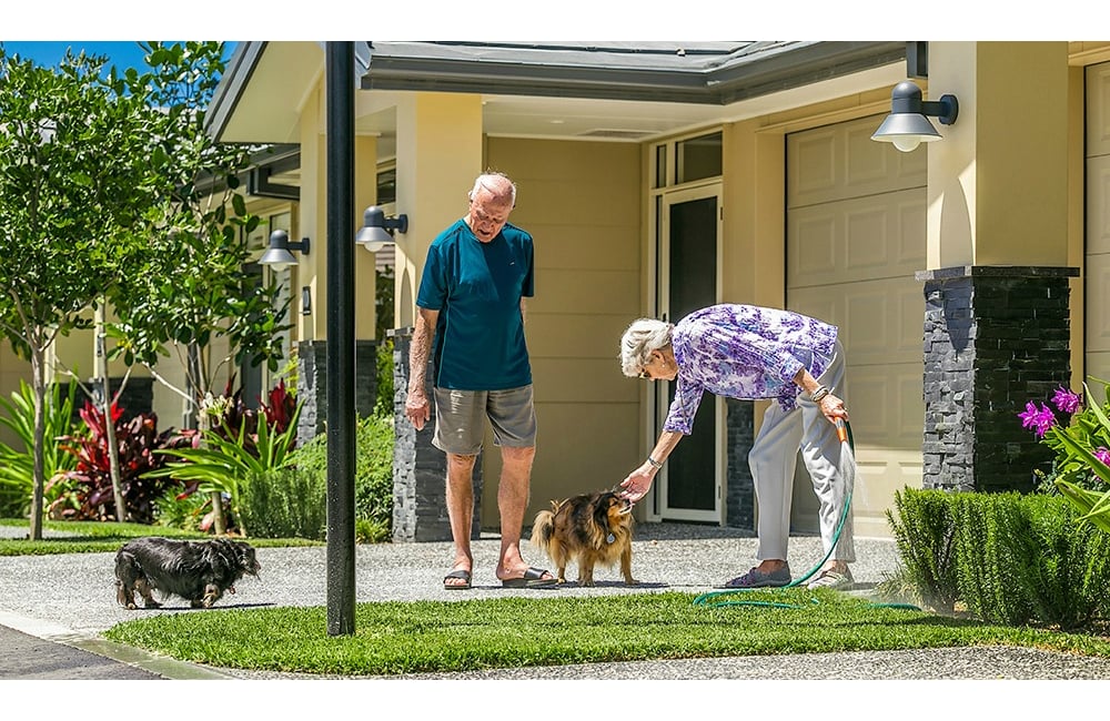 RSL LifeCare Bayside @ Byron Retirement Village, Suffolk Park, Byron ...