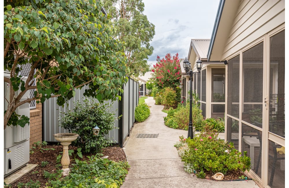 Oak Tree Retirement Village Skye, Skye Retirement Village, Retirement ...
