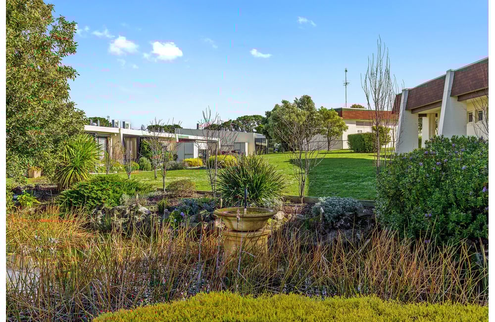 Levande Midlands Terrace, Ballarat Central Retirement Village ...