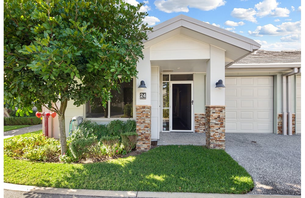 RSL LifeCare Bayside @ Byron Retirement Village, Suffolk Park, Byron ...