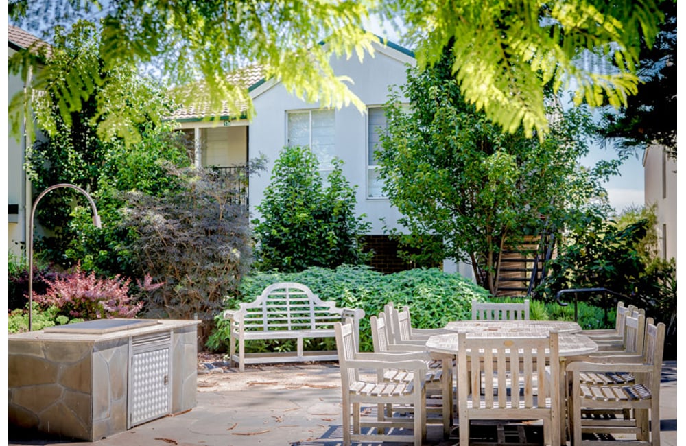 Morven Manor Retirement Community, Mornington Retirement Village ...