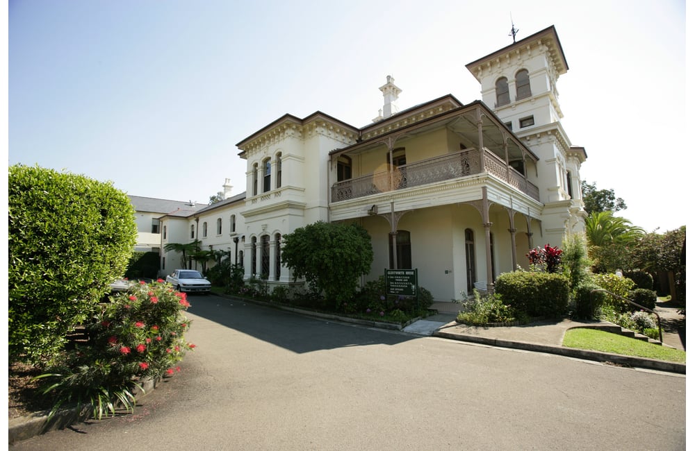 Levande Cardinal Freeman, Ashfield Retirement Village, Retirement Home, NSW