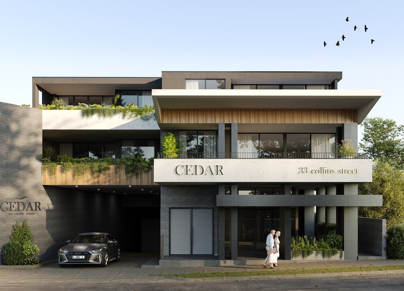 Retirement Villages Illawarra NSW | Over 55 Retirement Living New South ...