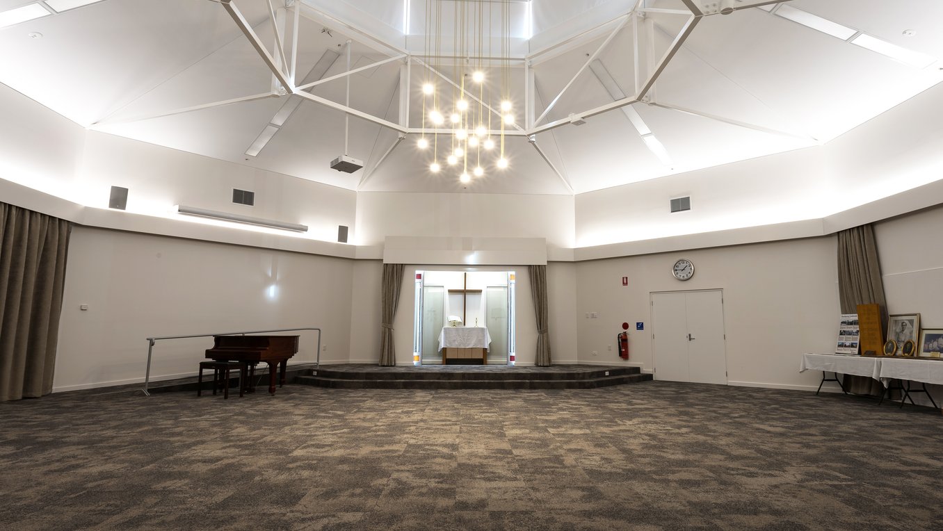 Resthaven Leabrook - Aged Care Leabrook SA 5068 | agedcare101