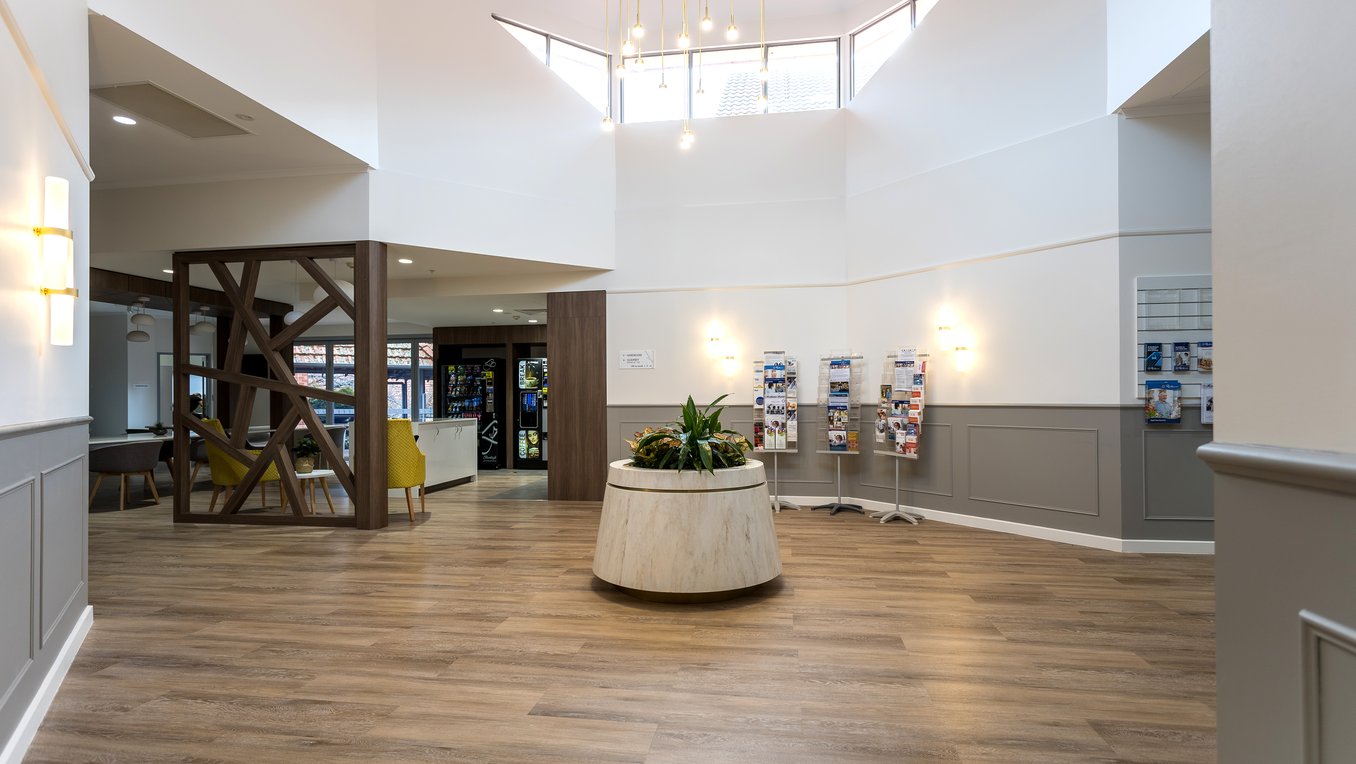 Resthaven Leabrook - Aged Care Leabrook SA 5068 | agedcare101