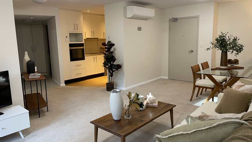 James Milson Village – North Sydney/Woolwich - Aged Care North Sydney ...