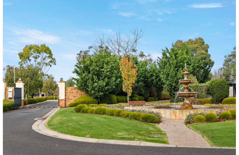 Beleura Village, Mornington Retirement Village, Retirement Home, VIC