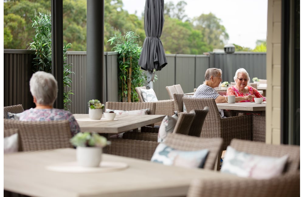 Clarenvale Village, Chelsea Retirement Village, Retirement Home, VIC