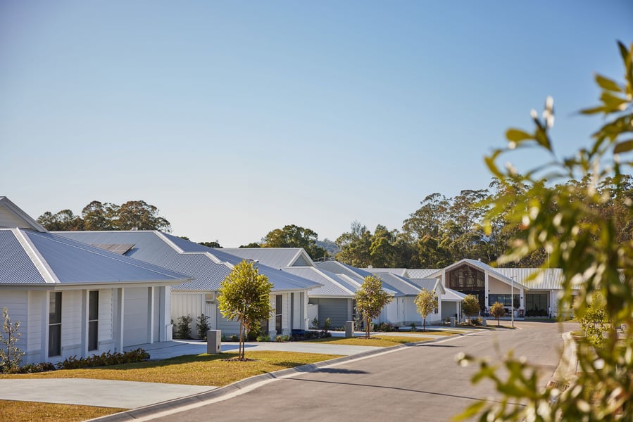 128 Retirement Villages in Mid North Coast, NSW