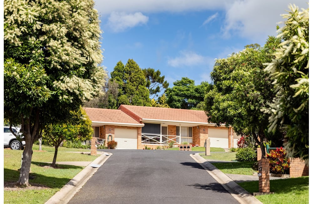 Marian Grove Retirement Village, Toormina Retirement Village ...