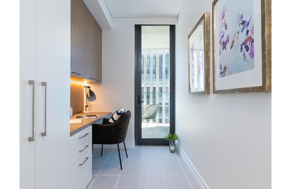 M By Montefiore, Randwick Retirement Village, Retirement Home, NSW