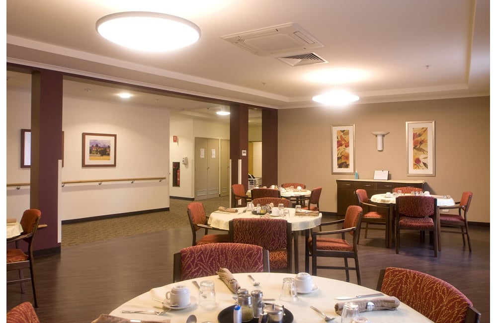 Resthaven Paradise, Paradise, Aged Care, Nursing Home, SA