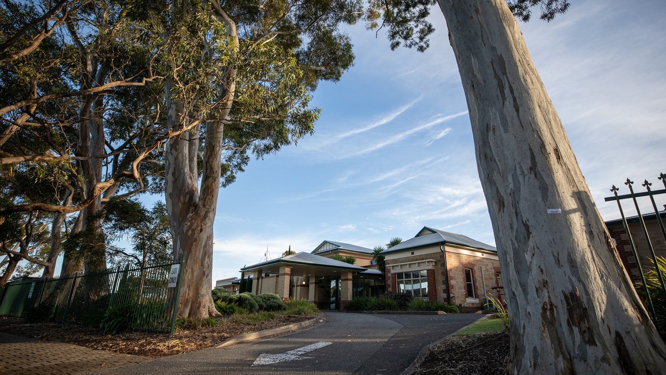 Kalyra Belair Aged Care - Aged Care Belair SA 5052 | agedcare101