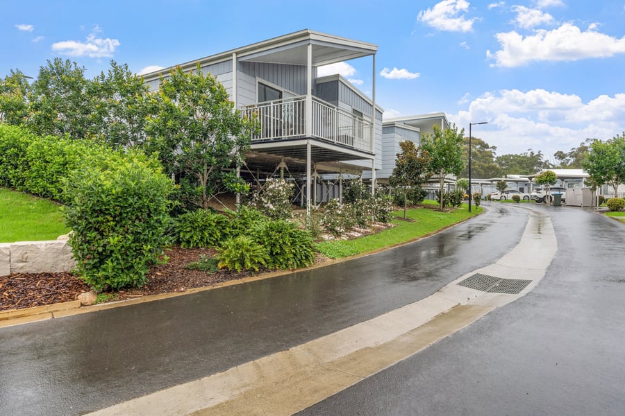 4 Retirement Villages Nowra NSW | Over 55 Retirement Living New South Wales