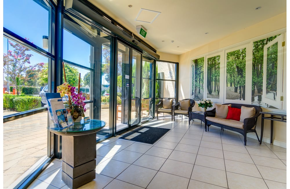 Wisteria Grove Retirement Village, Broadview Retirement Village ...