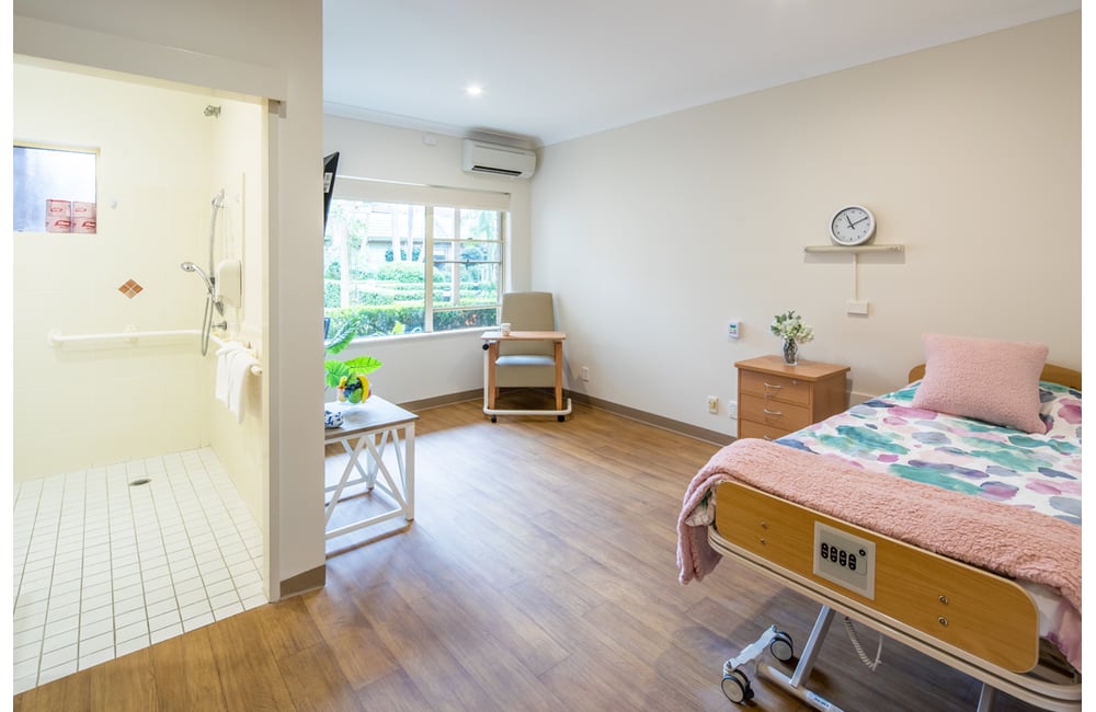 Woodport Aged Care Centre, Erina, Aged Care, Nursing Home, NSW