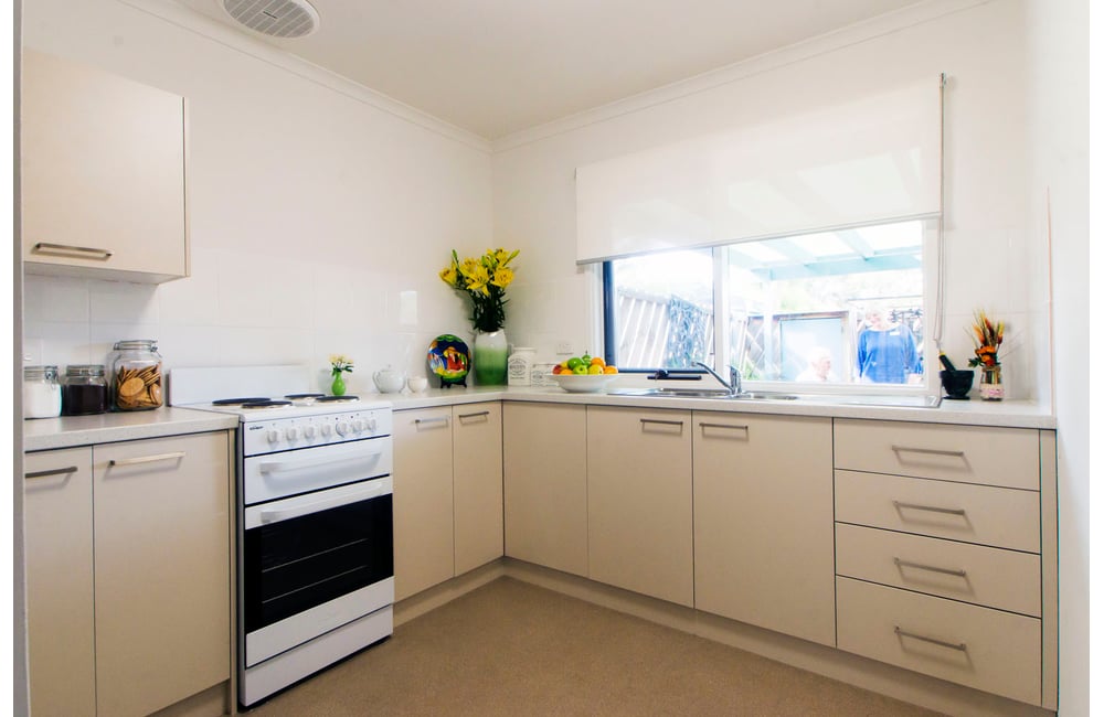 Resthaven Paradise Retirement Living, Paradise Retirement Village ...