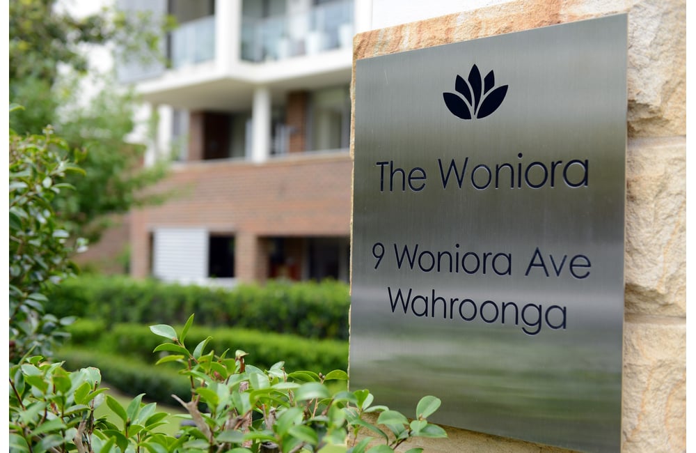The Woniora - Wahroonga, Wahroonga Retirement Village, Retirement Home, NSW