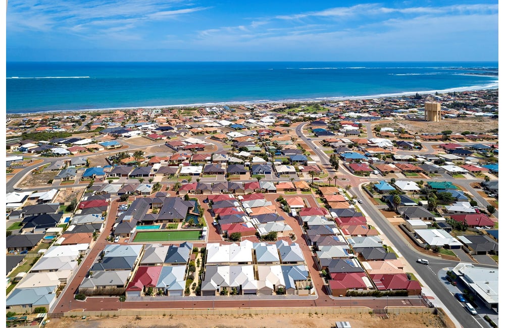 Arcadia Waters Geraldton, Wandina Retirement Village, Retirement Home, WA