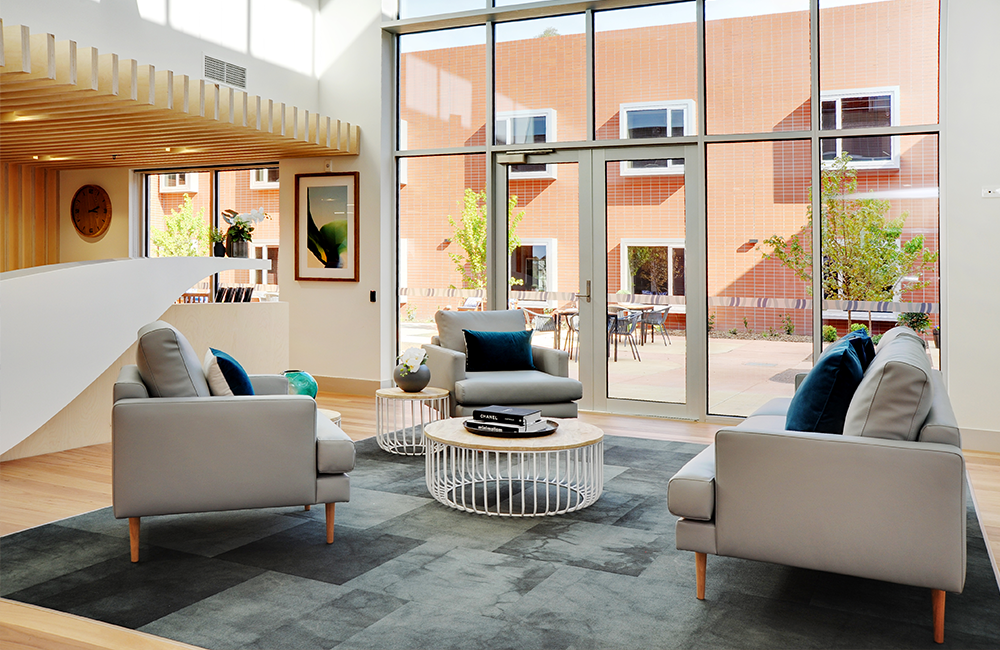 TLC Aged Care - Warralily Gardens, Armstrong Creek, Aged Care, Nursing ...