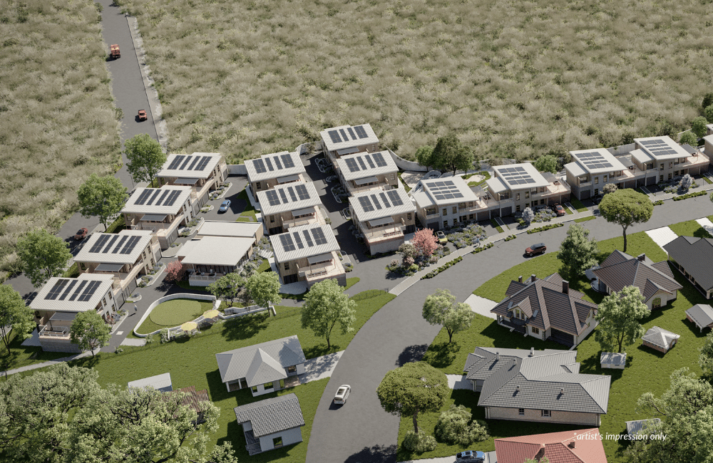 Avondale Grange Retirement Village, Avondale Retirement Village ...