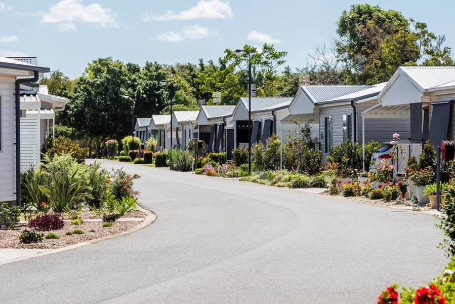 3 Retirement Villages Grafton NSW | Over 55 Retirement Living New South ...