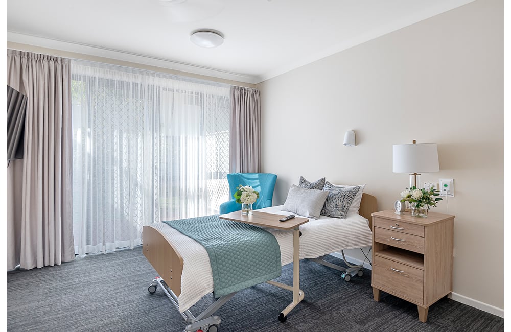 Infinite Care Cleveland, Cleveland, Aged Care, Nursing Home, QLD