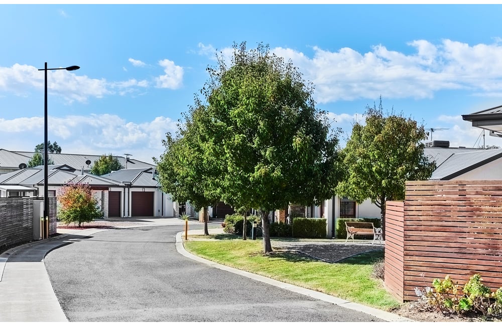 Calvary Balmoral Mews, Grovedale Retirement Village, Retirement Home, VIC