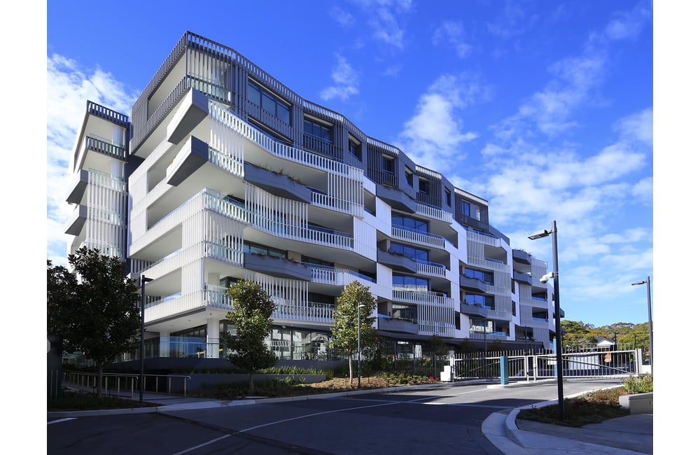 M By Montefiore, Randwick Retirement Village, Retirement Home, NSW