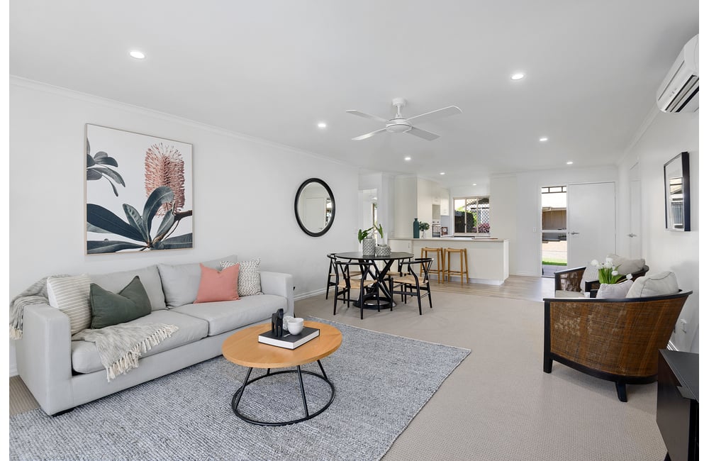 TriCare Willow Glen Retirement Community, Toowoomba City Retirement ...