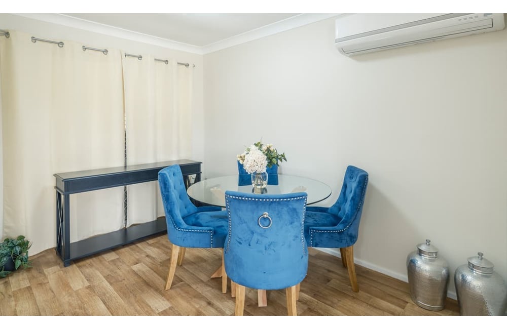 Cardinal Gilroy Village, Merrylands West Retirement Village, Retirement ...