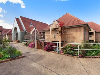6 Retirement Villages Springwood NSW | Over 55 Retirement Living New ...