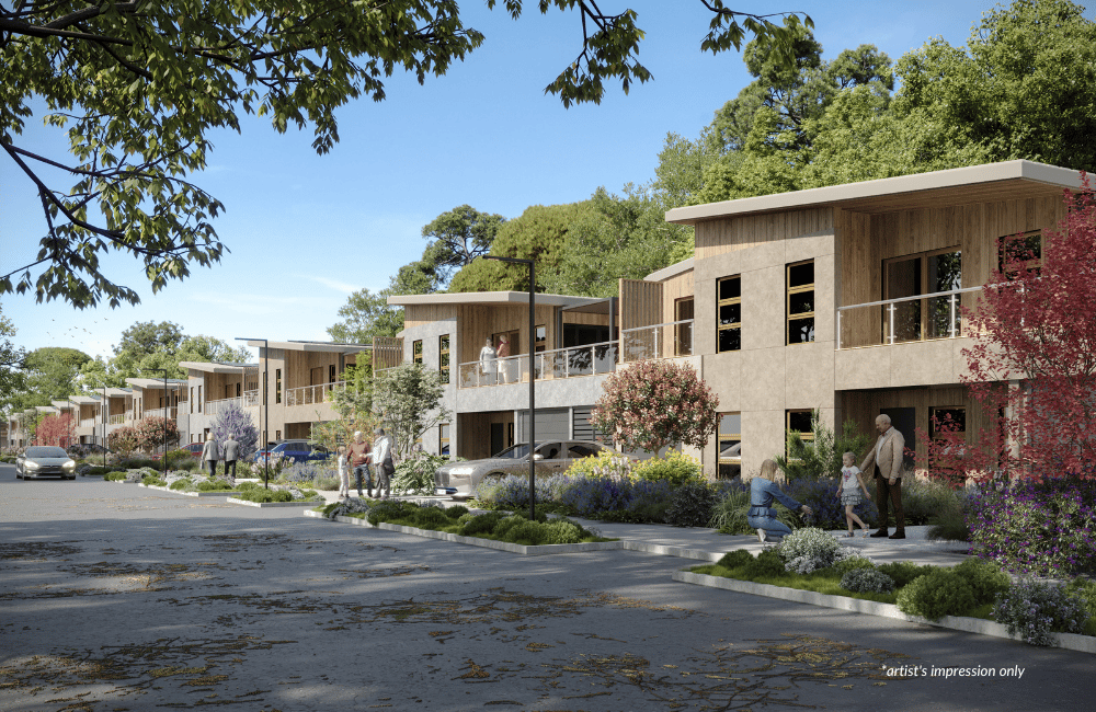 Avondale Grange Retirement Village, Avondale Retirement Village ...