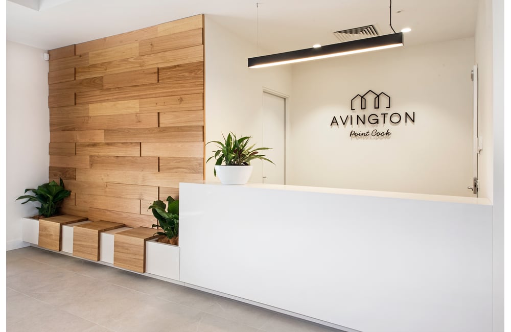 Avington Living, Point Cook Retirement Village, Retirement Home, VIC