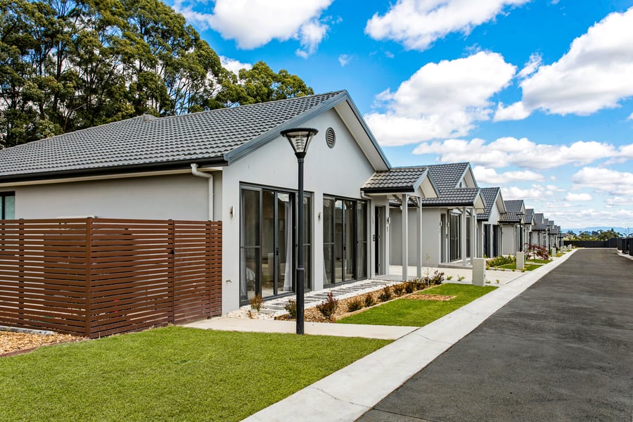 46 Retirement Villages Dural NSW | Over 55 Retirement Living New South ...