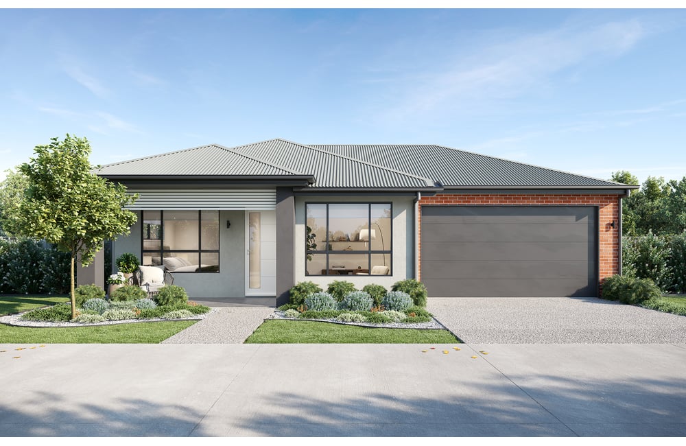 Stockland Halcyon Horizon, Armstrong Creek Retirement Village ...