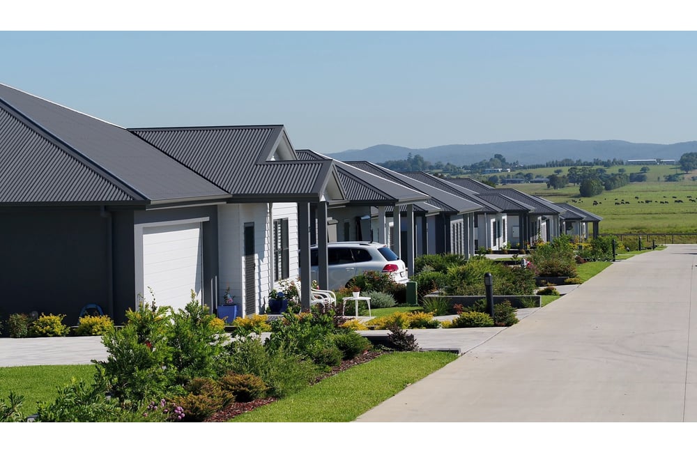 Berry Park Village, Berry Park Retirement Village, Retirement Home, NSW