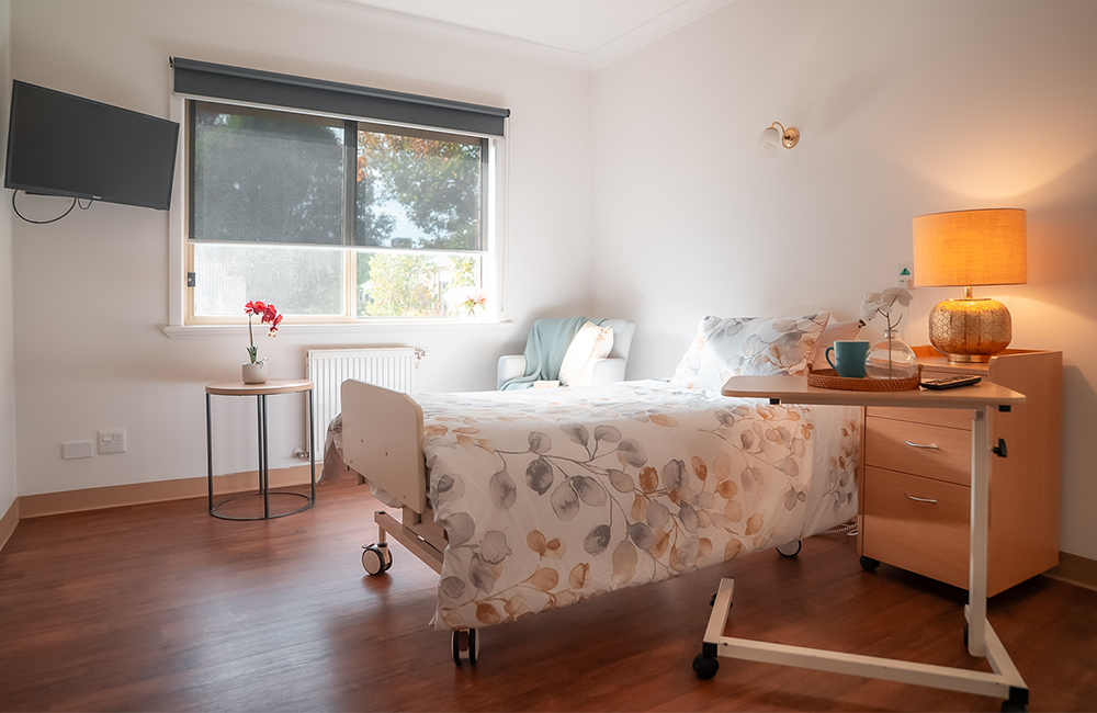 TLC Aged Care - Noble Gardens, Noble Park, Aged Care, Nursing Home, VIC