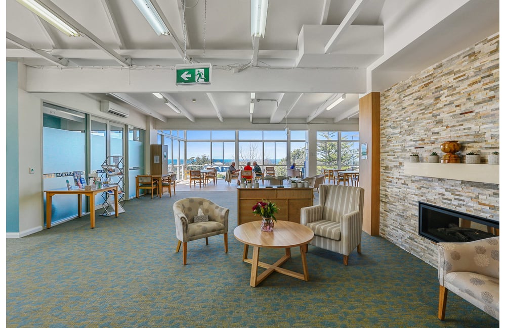 RSL LifeCare Bimbimbie Park Retirement Village, Merimbula, Merimbula ...