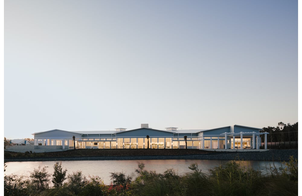 Palm Lake Resort Forster Lakes, Forster Retirement Village, Retirement ...