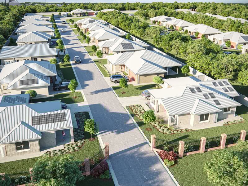 33 Retirement Villages in Riverina, New South Wales