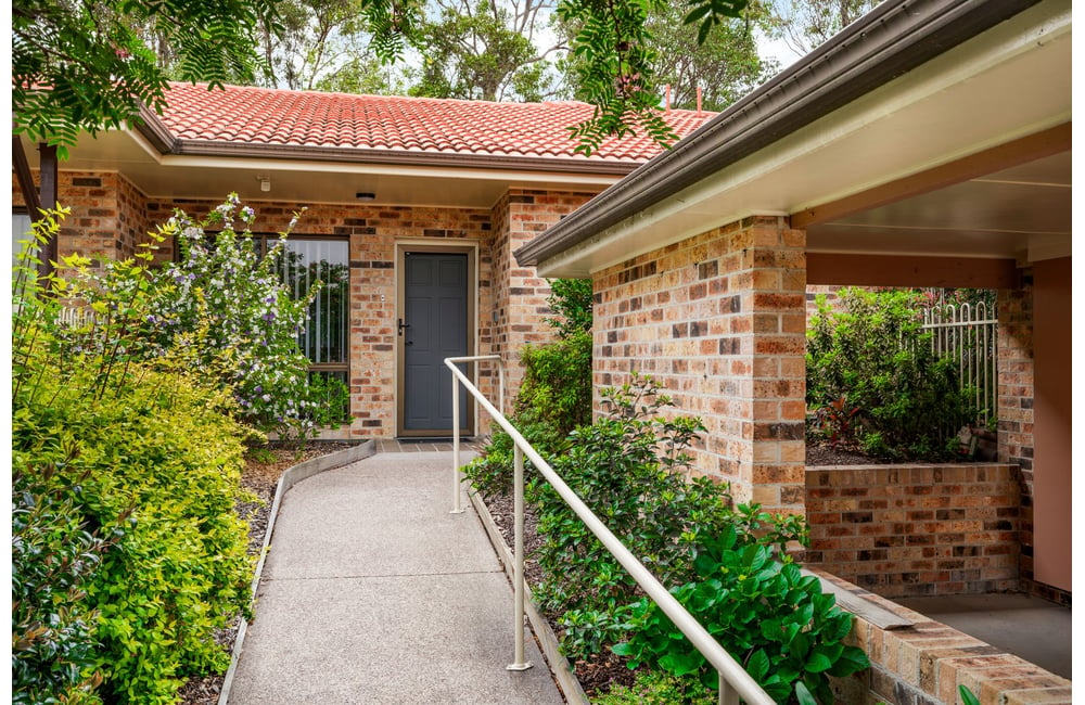 Anglican Care Carey Bay Retirement Village , Carey Bay Retirement ...