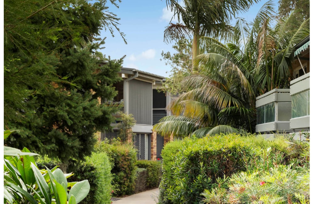 Allambie Heights Village, Allambie Heights Retirement Village ...