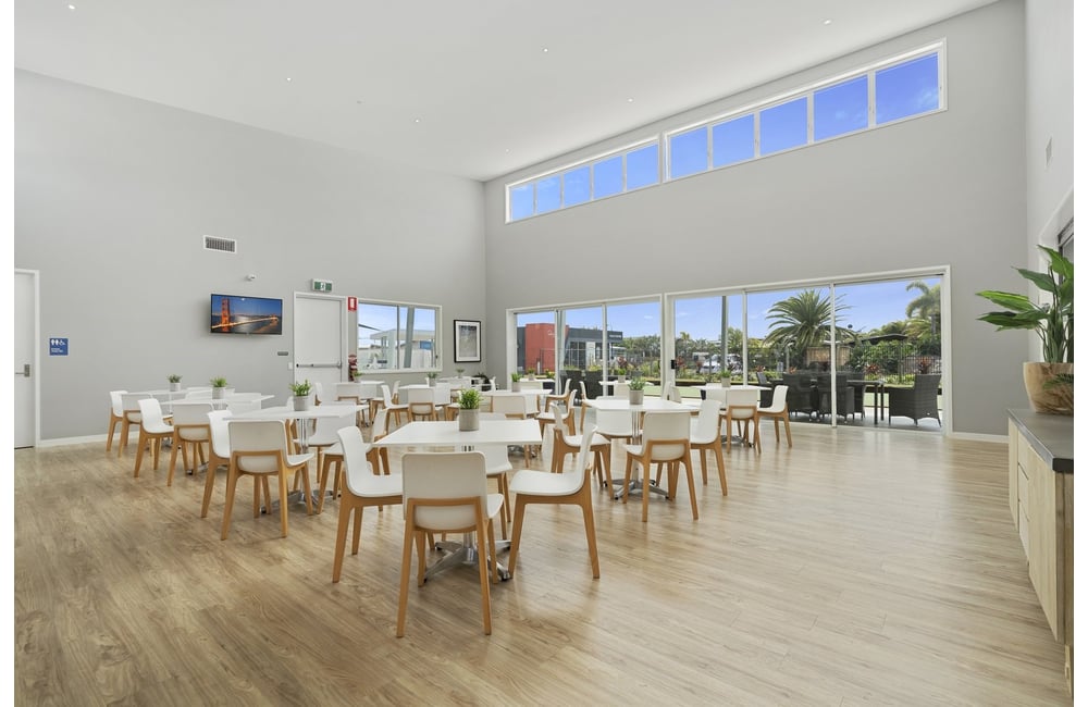 Orianna - Sandstone Point, Sandstone Point Retirement Village ...