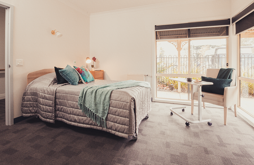 TLC Aged Care - Sunlight, Whittlesea, Aged Care, Nursing Home, VIC