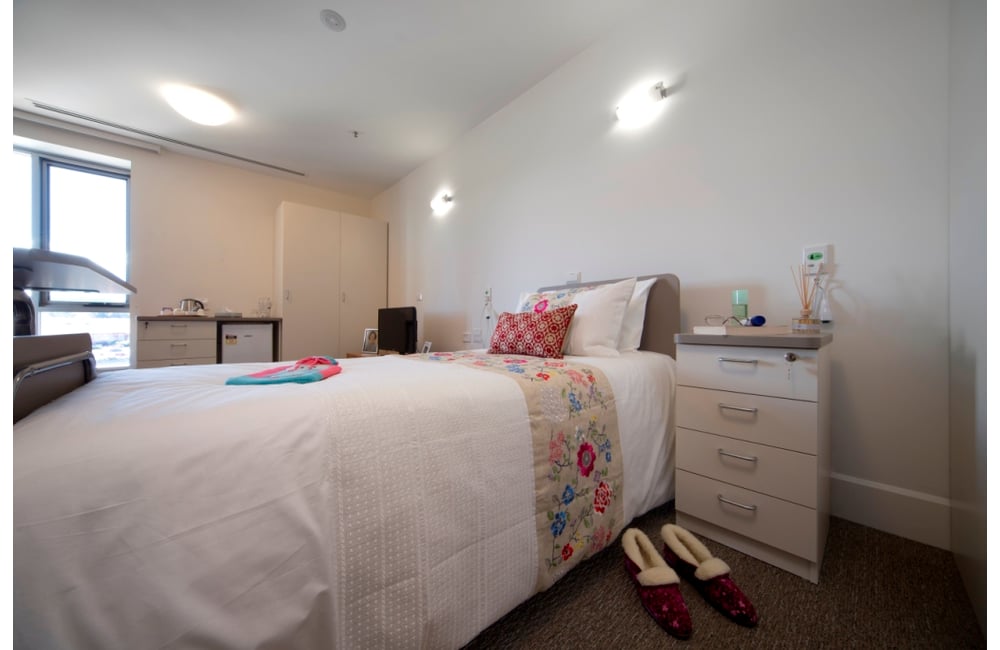 Goodwin David Harper House, Monash, Aged Care, Nursing Home, ACT