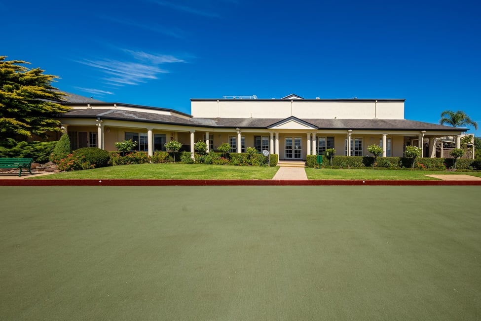 Port Phillip Village, Altona Retirement Village, Retirement Home, VIC